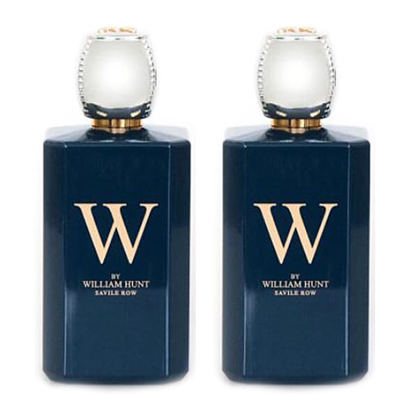 Set of Two - W By William Hunt EDT Perfume 100 ml - 221212966 - TJC