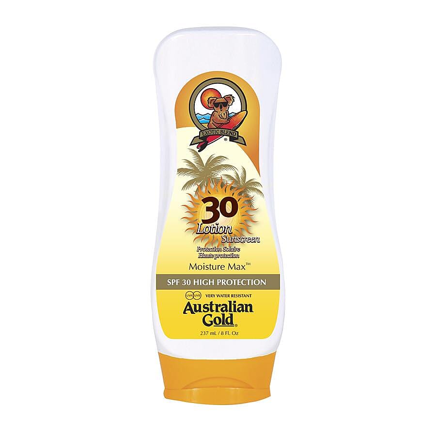 AUSTRALIAN GOLD SPF 30 Lotion 237ml - 2440942 - TJC