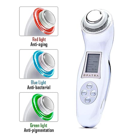 Opatra Skincare | Dermisonic, Dermieye, Dermilips, Dermineck | TJC