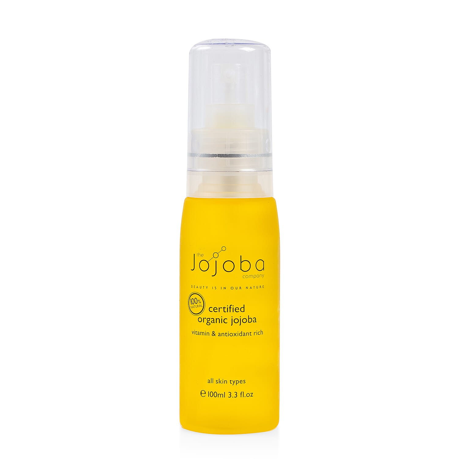 Jojoba 100ml - 3317838 - TJC