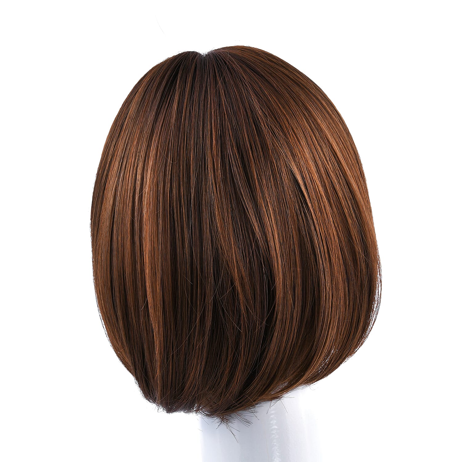Handmade By Experienced Professionals Wig Michele Model in Chestnut ...