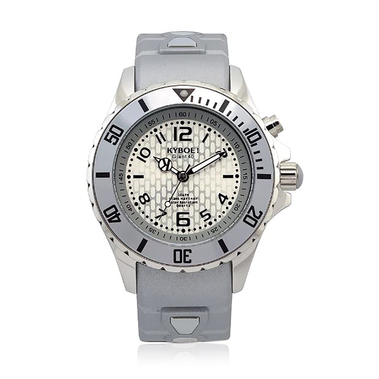 KYBOE Power Collection Summer Fling 48MM Watch - 3427994 - TJC