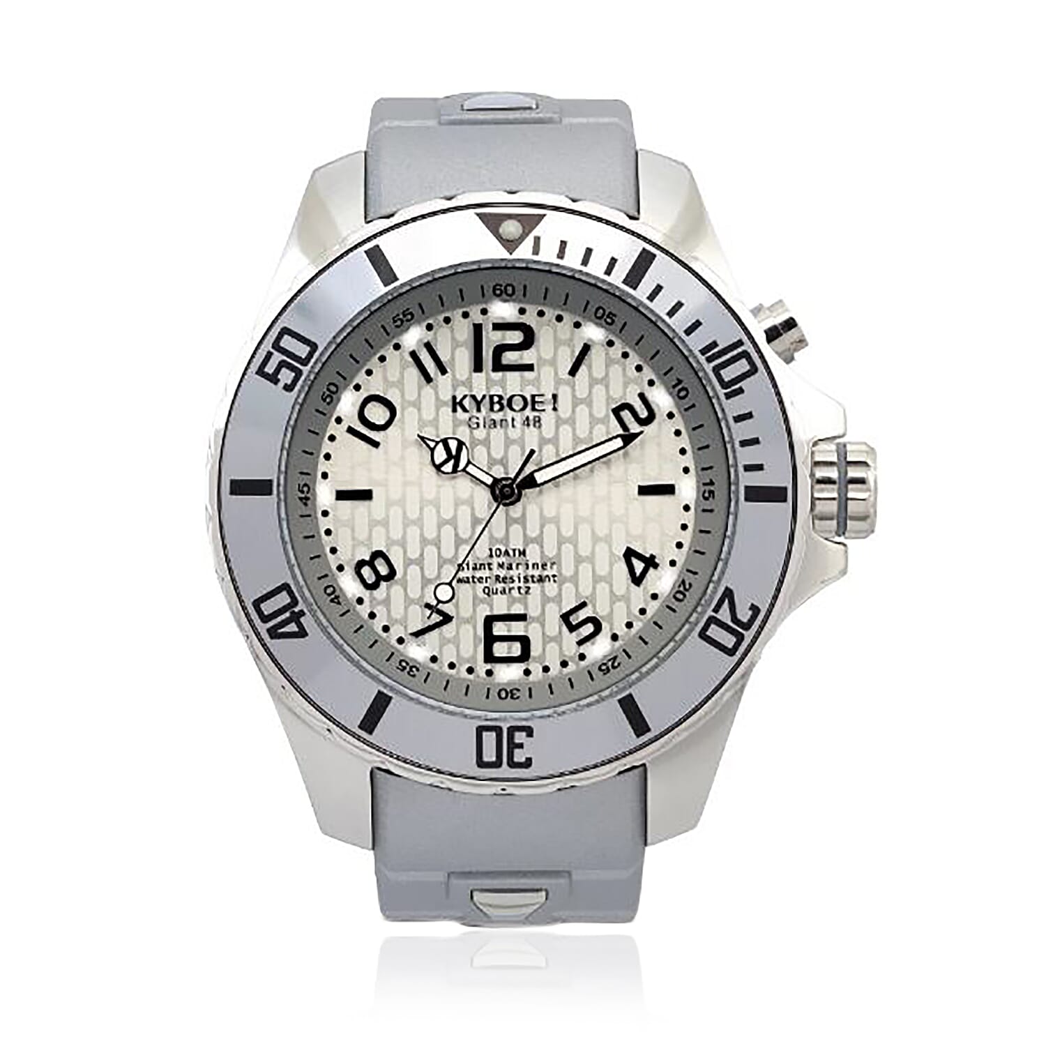 KYBOE Power Collection Summer Fling 48MM Watch - 3427994 - TJC