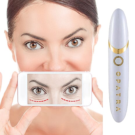 Opatra Skincare | Dermisonic, Dermieye, Dermilips, Dermineck | TJC