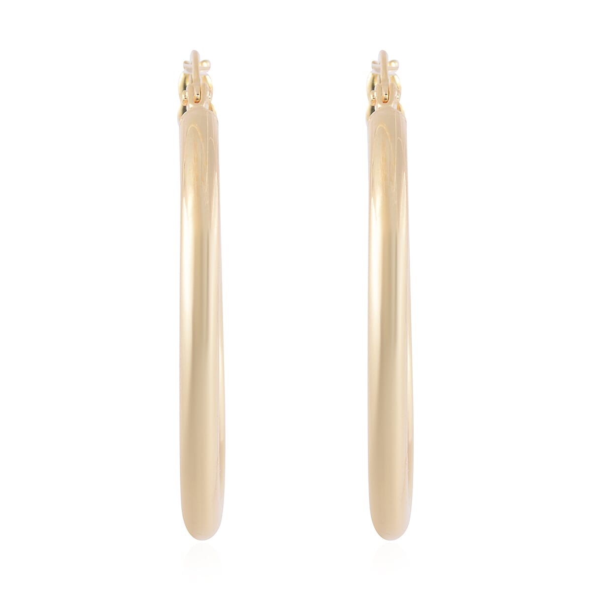 Tjc hoop earrings store