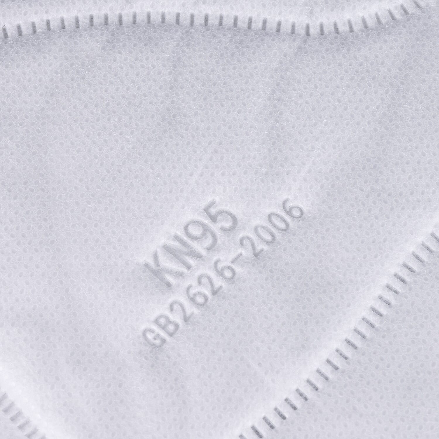 2 Piece Set - KN95 Face Cover 5 Layer Filteration Technology - 3580206 ...