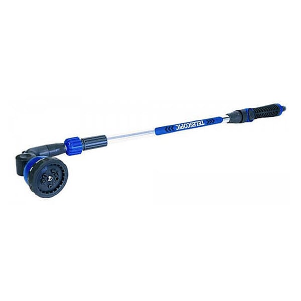 ROLSON Telescopic Water Lance with 9 Functions - 3585445 - TJC
