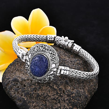 Royal Bali Jewellery - Rings, Earrings, Pendants in UK | TJC