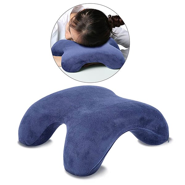 Multifunction Pressure Free Pillow (Size 32x28x12 Cm) - 3615159 - TJC