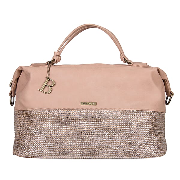 Bulaggi Collection Wave Duffle Bag in Camel Size 40x15x26 Cm - 3617276 ...