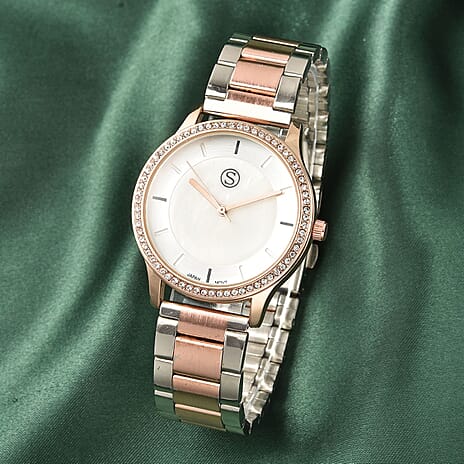 Strada Watches, Genoa Watches & Jewellery Sets | TJC