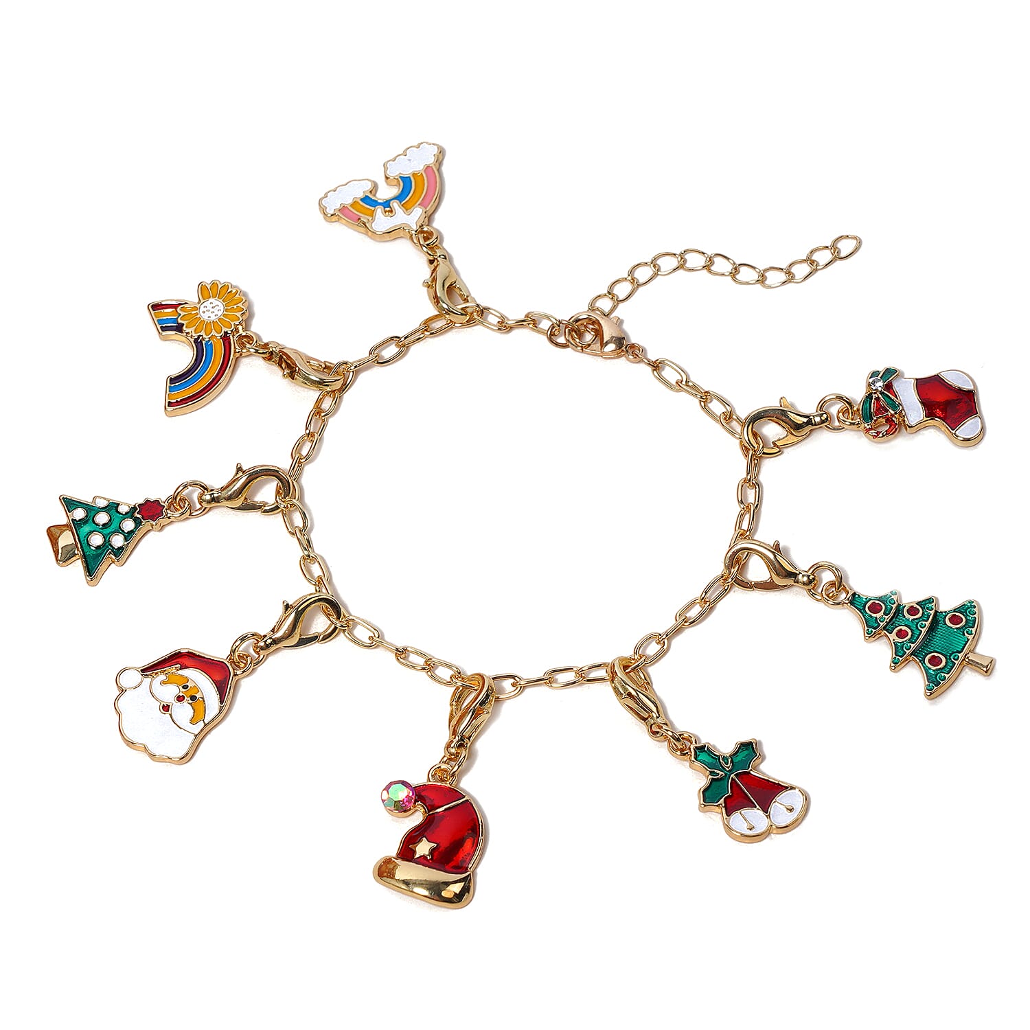 TJC Advent Calendar Christmas Gift Box Set of 24 - 3691039 - TJC