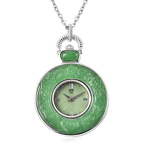 Jade Jewellery - Necklace, Bracelet, Rings, Earrings in UK - TJC