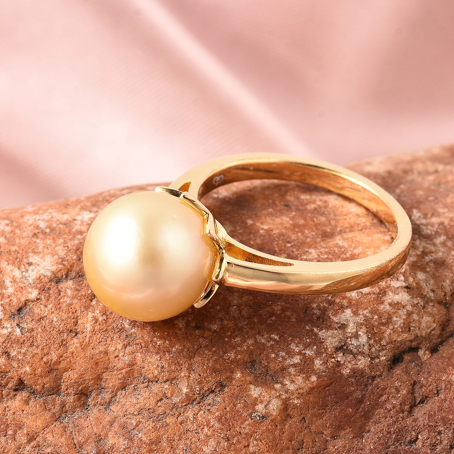 Tjc pearl rings store