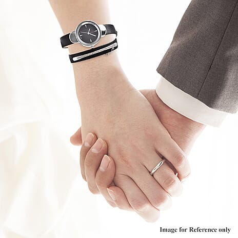 Lucy Q Jewellery - Necklace, Bracelet, Rings, Earrings in UK | TJC