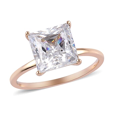 Lustro Stella Jewellery | Rings, Earrings, Pendants in UK | TJC