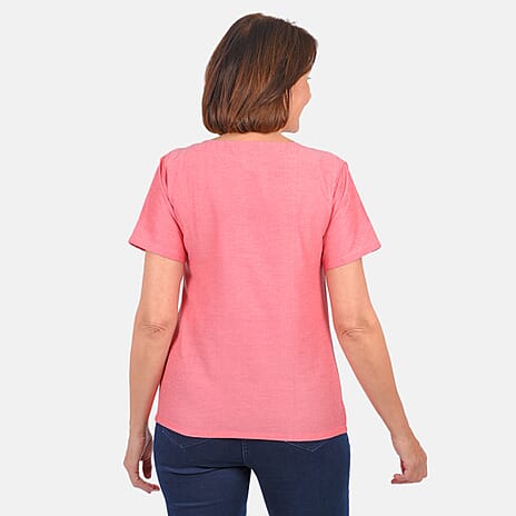 Tops and Tunics for Ladies Online in UK | TJC