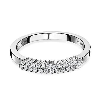 Rhapsody Diamond Jewellery | TJC