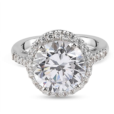 Lustro Stella Jewellery | Rings, Earrings, Pendants in UK | TJC