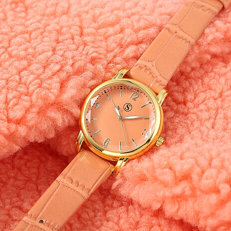 Strada Watches, Genoa Watches & Jewellery Sets | TJC