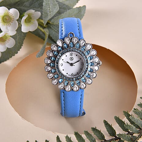 Strada Watches, Genoa Watches & Jewellery Sets | TJC