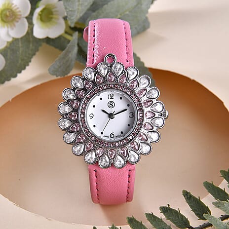 Strada Watches, Genoa Watches & Jewellery Sets | TJC