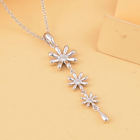 Lucy Q Jewellery - Necklace, Bracelet, Rings, Earrings in UK | TJC