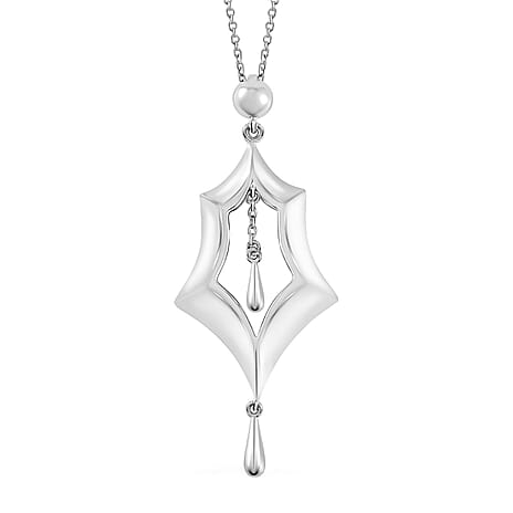 Lucy Q Jewellery - Necklace, Bracelet, Rings, Earrings in UK | TJC