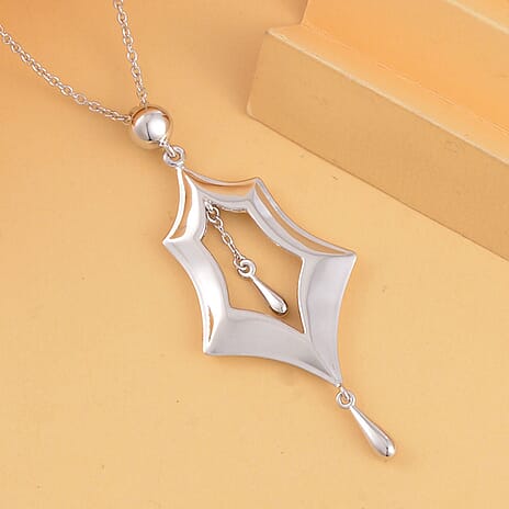 Lucy Q Jewellery - Necklace, Bracelet, Rings, Earrings in UK | TJC