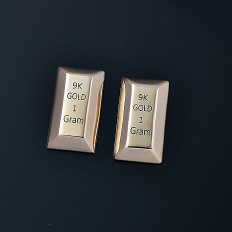 9K Gold Jewellery | 9K Gold Rings, Earrings, Pendants in UK | TJC