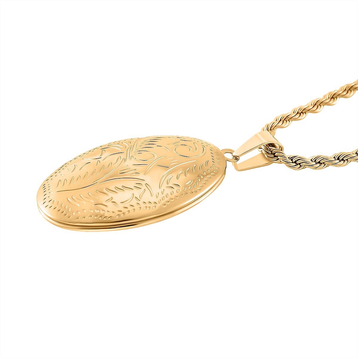 Pendant With Chain Size 22 2 4337628 Tjc