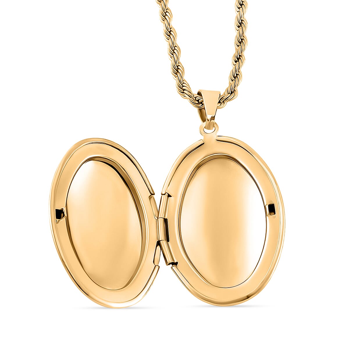 Pendant with Chain (Size 22-2) - 4337628 - TJC