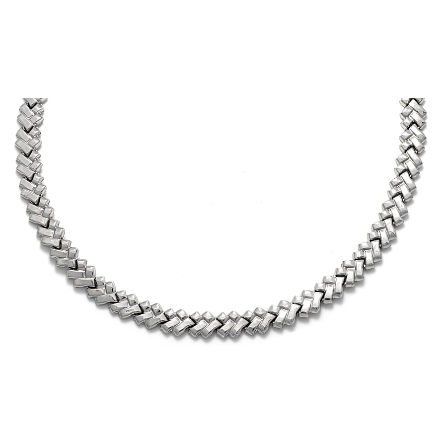 Tjc silver necklaces store