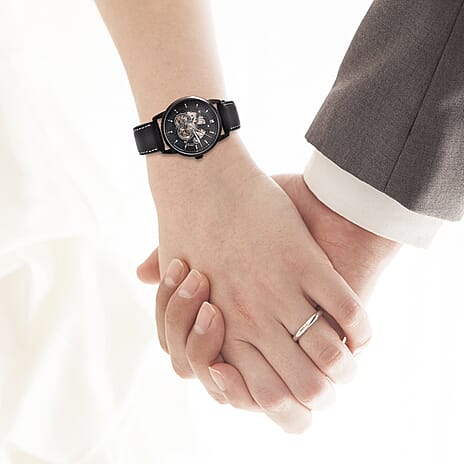 Genoa Watches - Diamond, Sapphire, Ruby Watches in UK - TJC