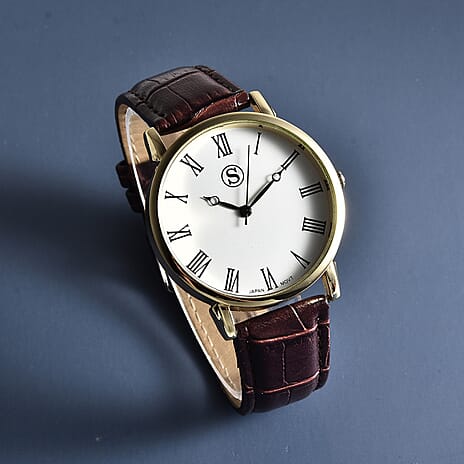 Strada Watches, Genoa Watches & Jewellery Sets | TJC