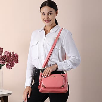 Cross Body Bags - Large, Small, Ladies Handbags in UK | TJC