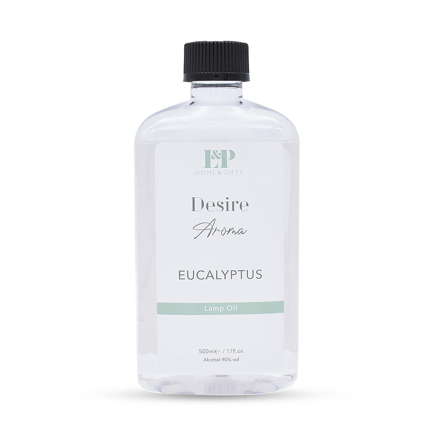 Lesser and Pavey Eucalyptus 500ml Diffuser Oil - 6262406 - TJC