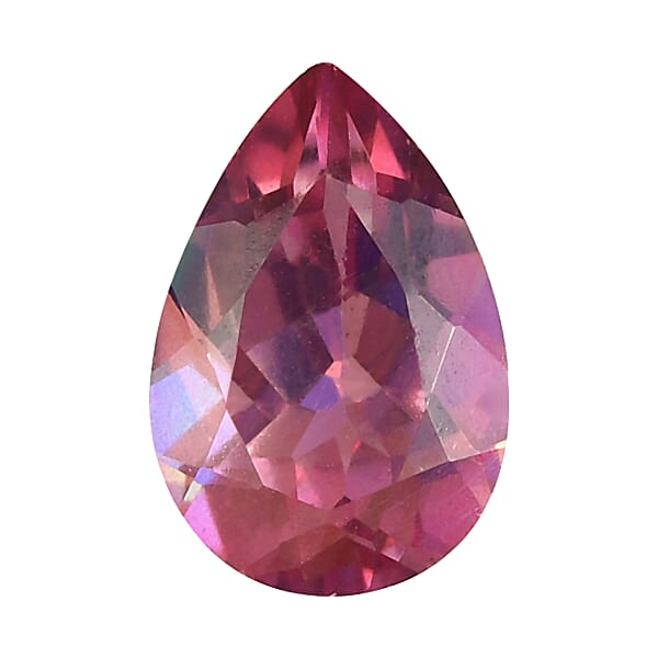 1.45 Ct. Loose Pink Mystic Topaz A Grade PEAR 9x6 mm - 6268175 - TJC