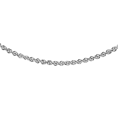 Platinum Chains | High Quality 950 Platinum Chains in UK | TJC