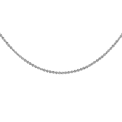 Platinum Chains | High Quality 950 Platinum Chains in UK | TJC
