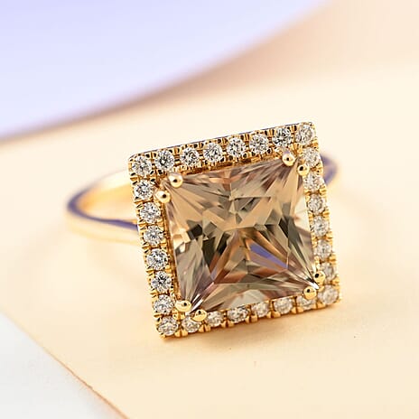 Turkizite Gemstone - Colour, Characteristics & Properties - TJC