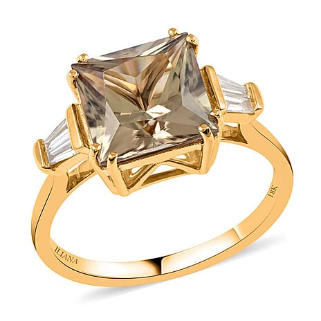 Turkizite Gemstone - Colour, Characteristics & Properties - TJC