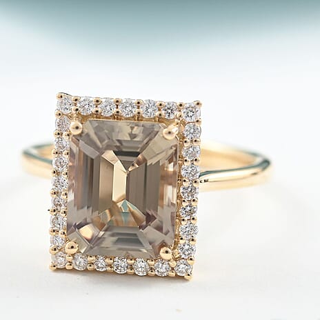 Turkizite Gemstone - Colour, Characteristics & Properties - TJC