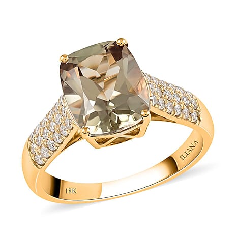 Turkizite Gemstone - Colour, Characteristics & Properties - TJC