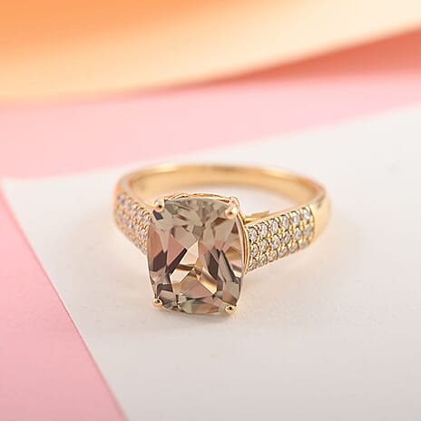 Turkizite Gemstone - Colour, Characteristics & Properties - TJC