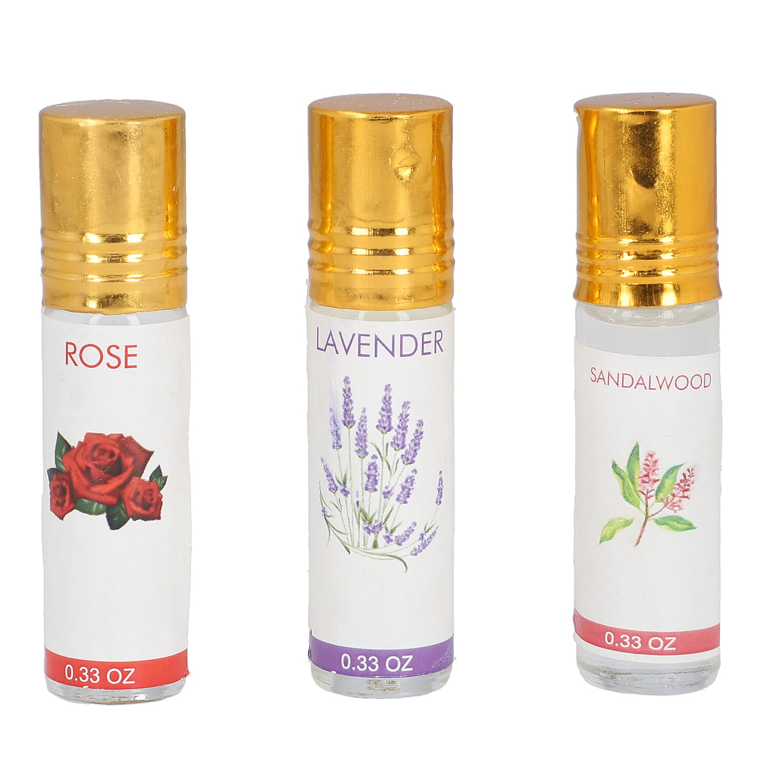 Hand Painted Ceramic Oil Diffuser - Blue - 1623000312 - TJC