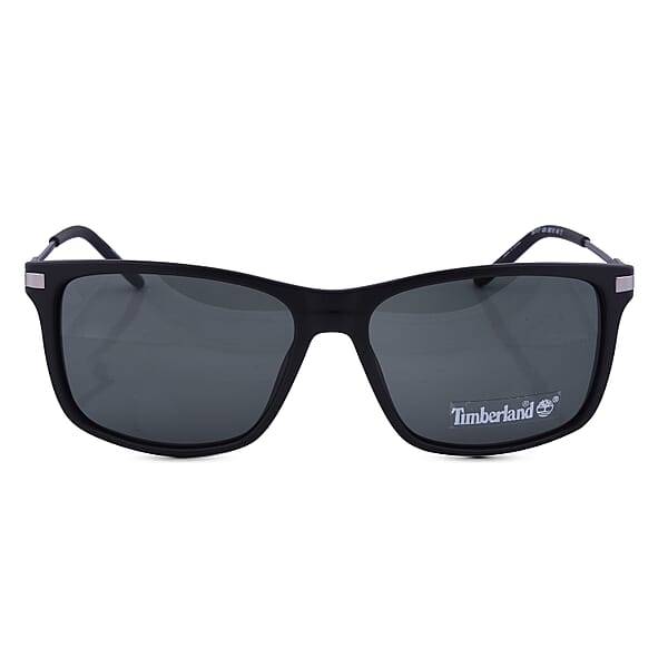 Timberland Aviator Sunglasses Blue Lenses 6320839 Tjc