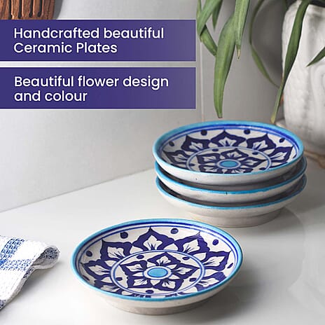 Kitchen & Dining | Glass, Cups, Tray, Bowl, Kitchen Set in UK | TJC