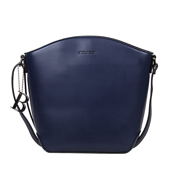 Bulaggi Kayla Bucket Bag in Dark Blue - 6342247 - TJC