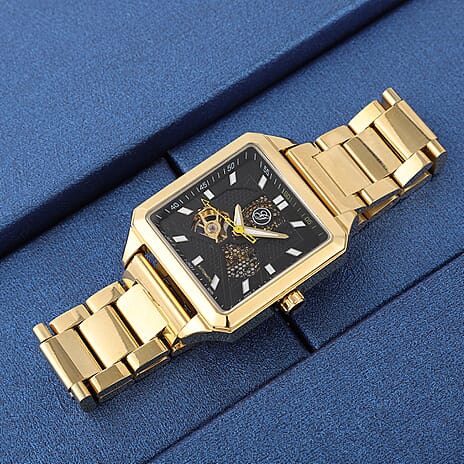 Genoa Watches - Diamond, Sapphire, Ruby Watches in UK - TJC